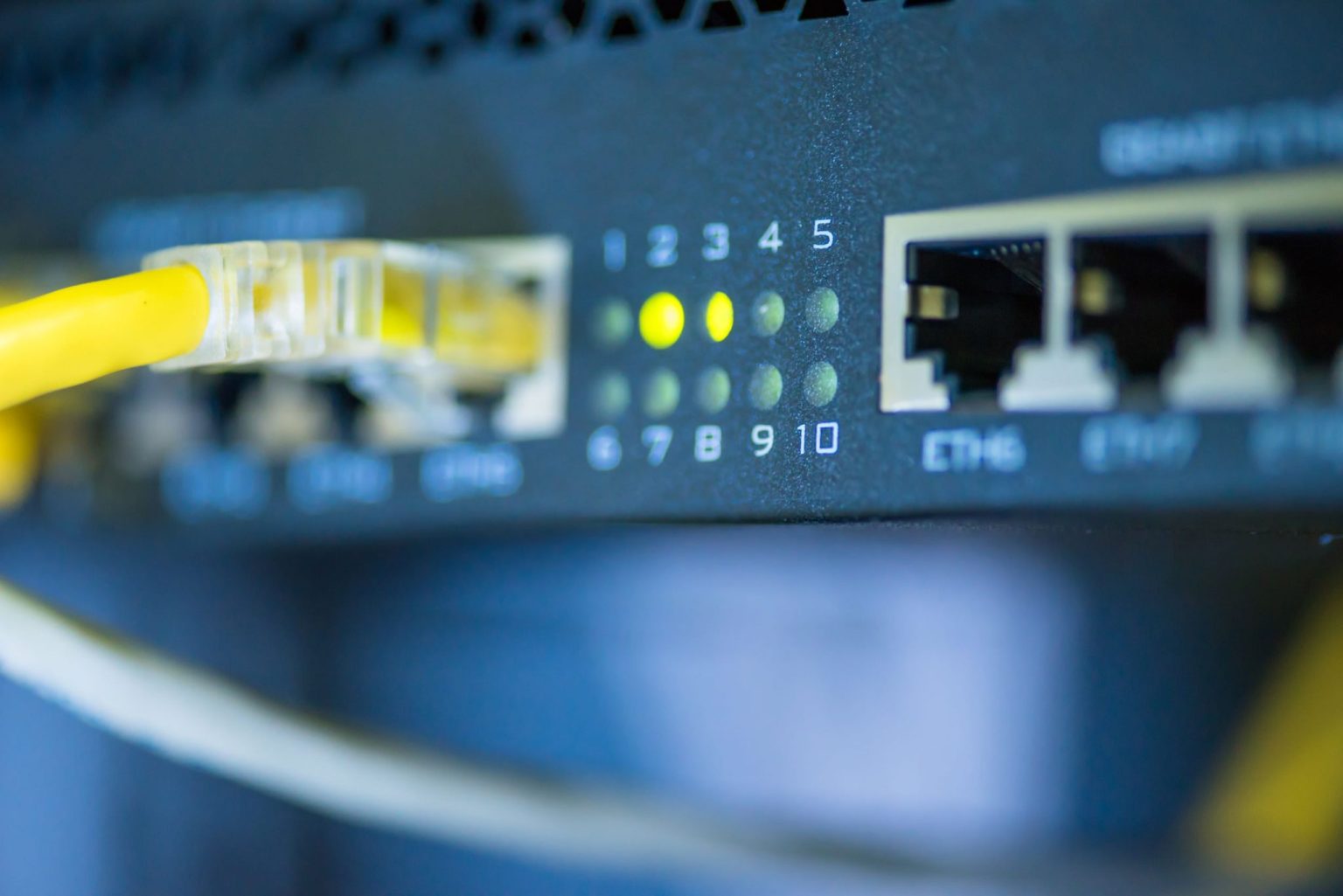 Static Vs Dynamic IP Addresses - C3 Pure Fibre